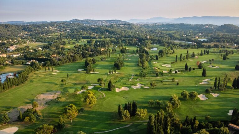 Venir à Opio – Mairie d'Opio