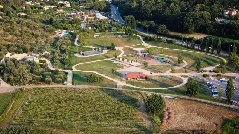 Que faire à Opio ? – Mairie d'Opio